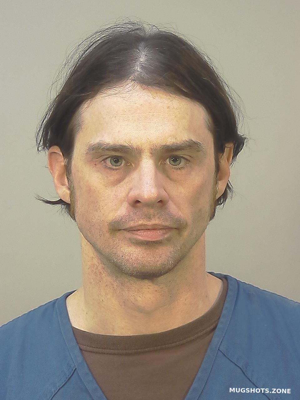 DONALDSON JEREMY CECIL 05/14/2024 - Dane County Mugshots Zone