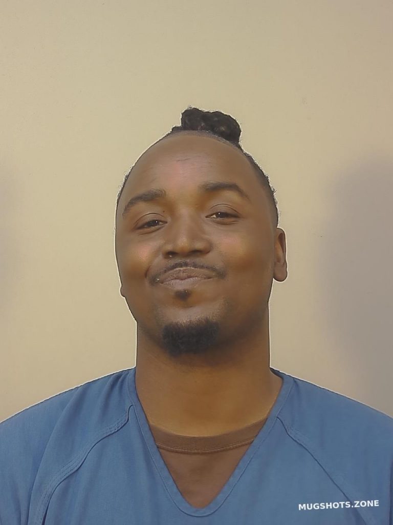 WHEELER SANDERS DEANDRE LATROY 05/14/2024 - Dane County Mugshots Zone