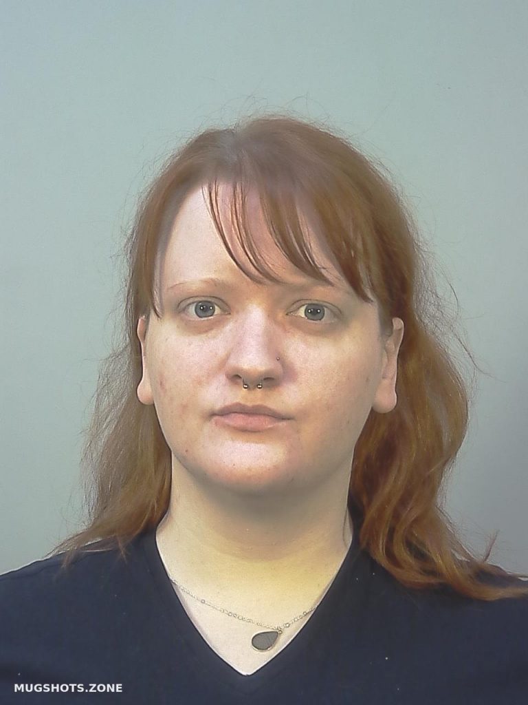 BROZEK RACHEL JANE 05/14/2024 - Dane County Mugshots Zone