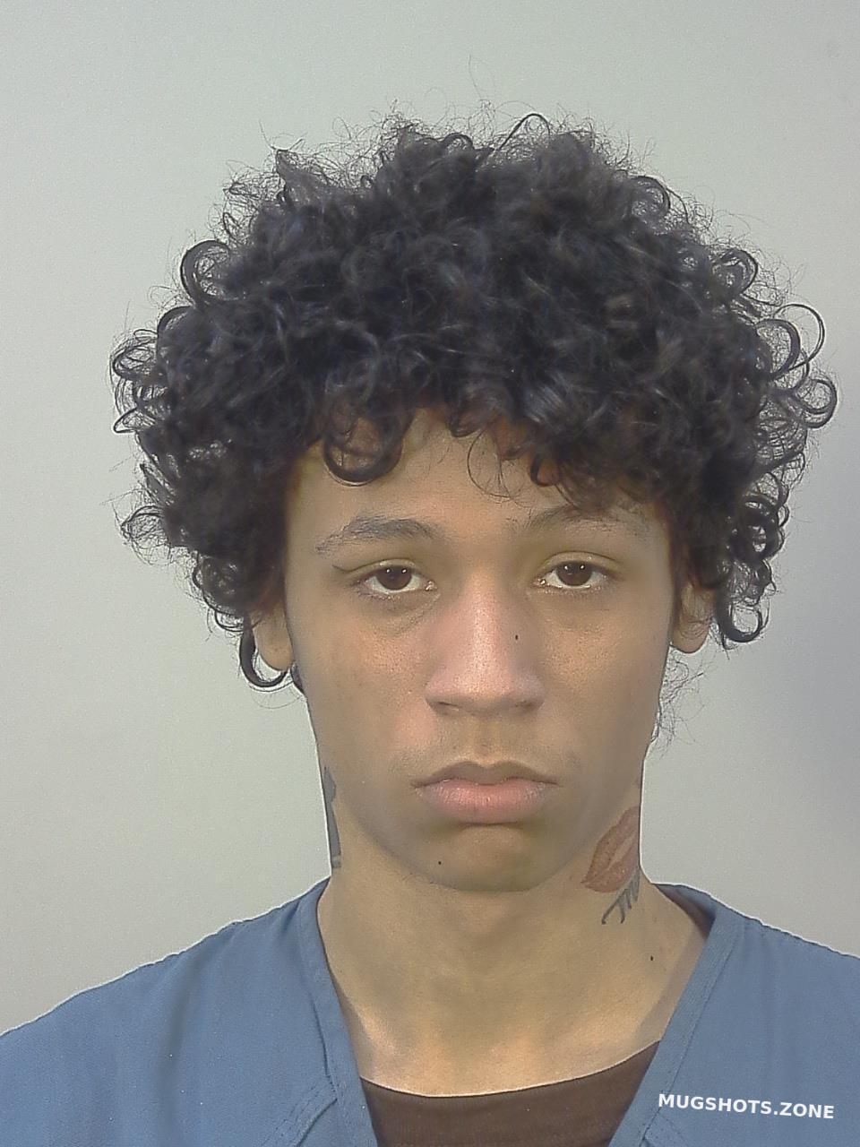 ORMOND JUSTIN NICHOLAS 05/14/2024 - Dane County Mugshots Zone