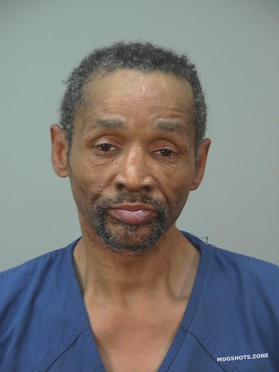 GAREL GREGARY DONALD 05/14/2024 - Dane County Mugshots Zone