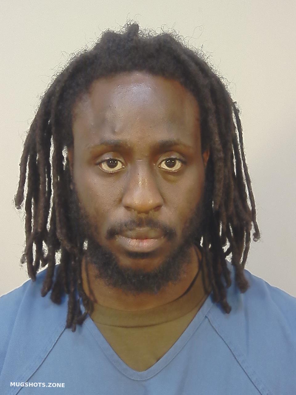 Jordan Irean Dawon 05 15 2024 Dane County Mugshots Zone