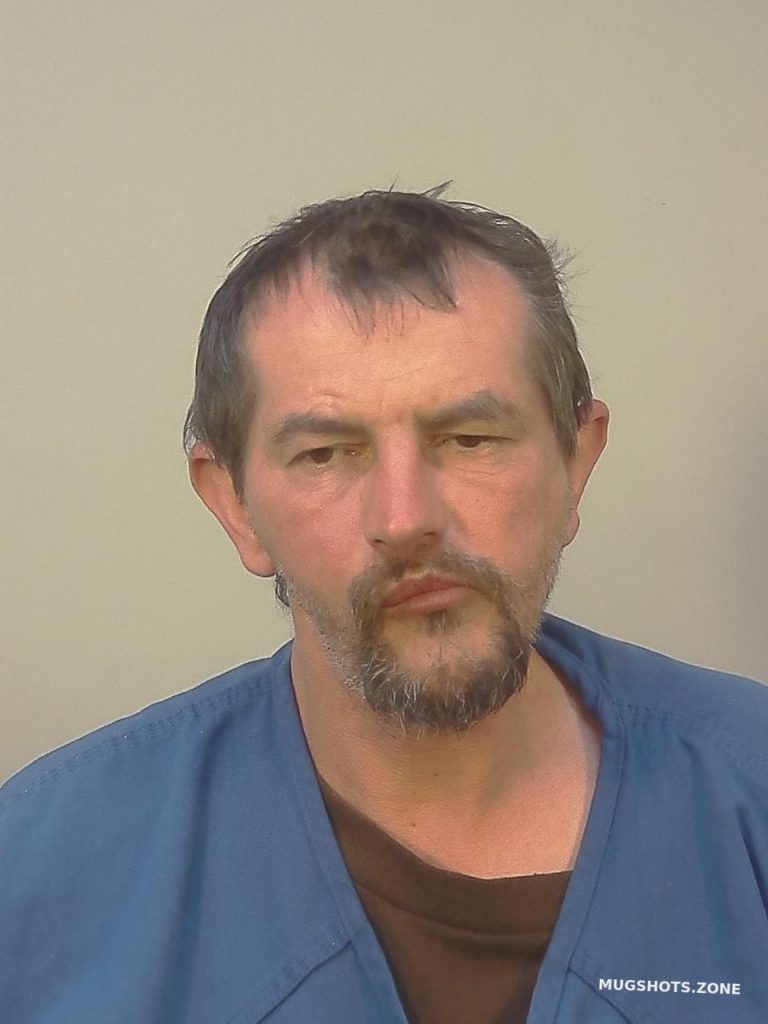 BUTTKE TERRY JOE 05/15/2024 - Dane County Mugshots Zone