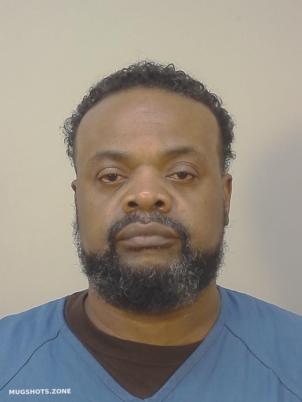 HOLLEY ANTHONY CEDRICK 05/16/2024 - Dane County Mugshots Zone