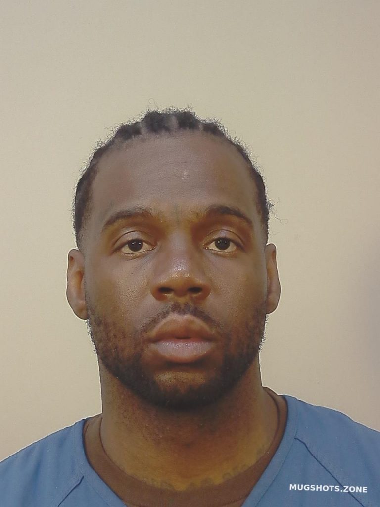 HOWARD RASHEED JAMAL 05/17/2024 - Dane County Mugshots Zone