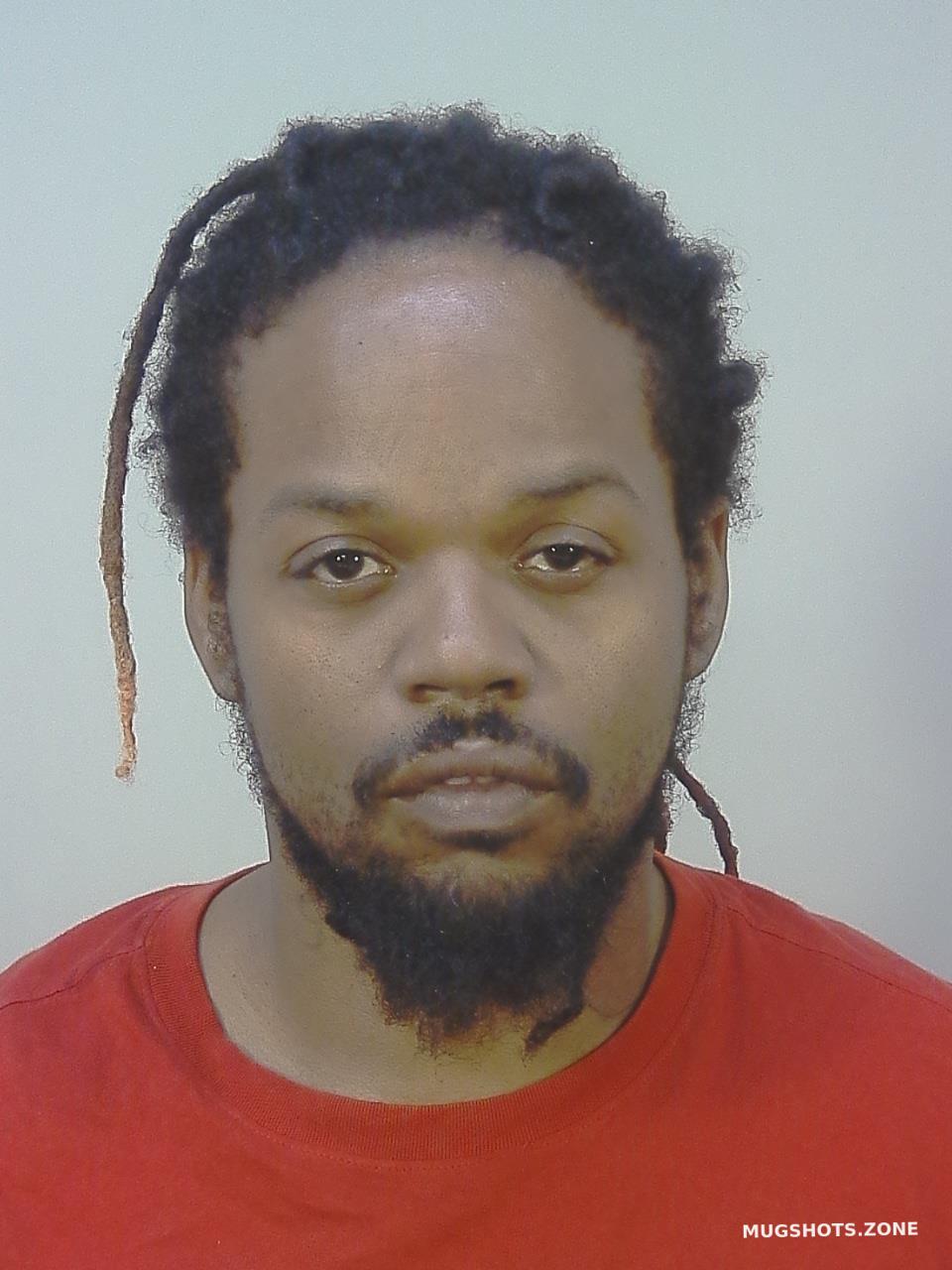 JOHNSON MECO KENARD 05/18/2024 - Dane County Mugshots Zone