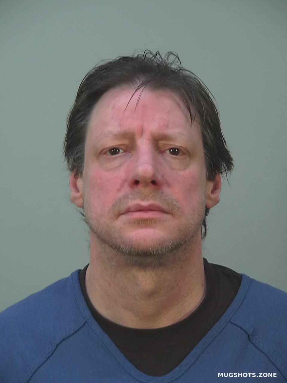 ROEMER NATHAN ALLEN 05/18/2024 - Dane County Mugshots Zone