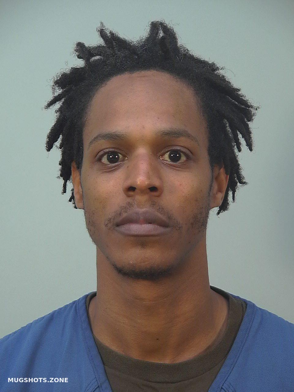 BROWN JESSE BOOKER 05/18/2024 - Dane County Mugshots Zone