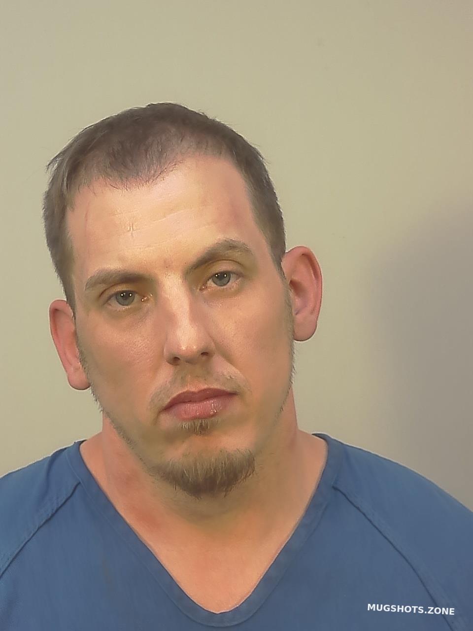 LARSON MATTHEW ROBERT 05/18/2024 - Dane County Mugshots Zone