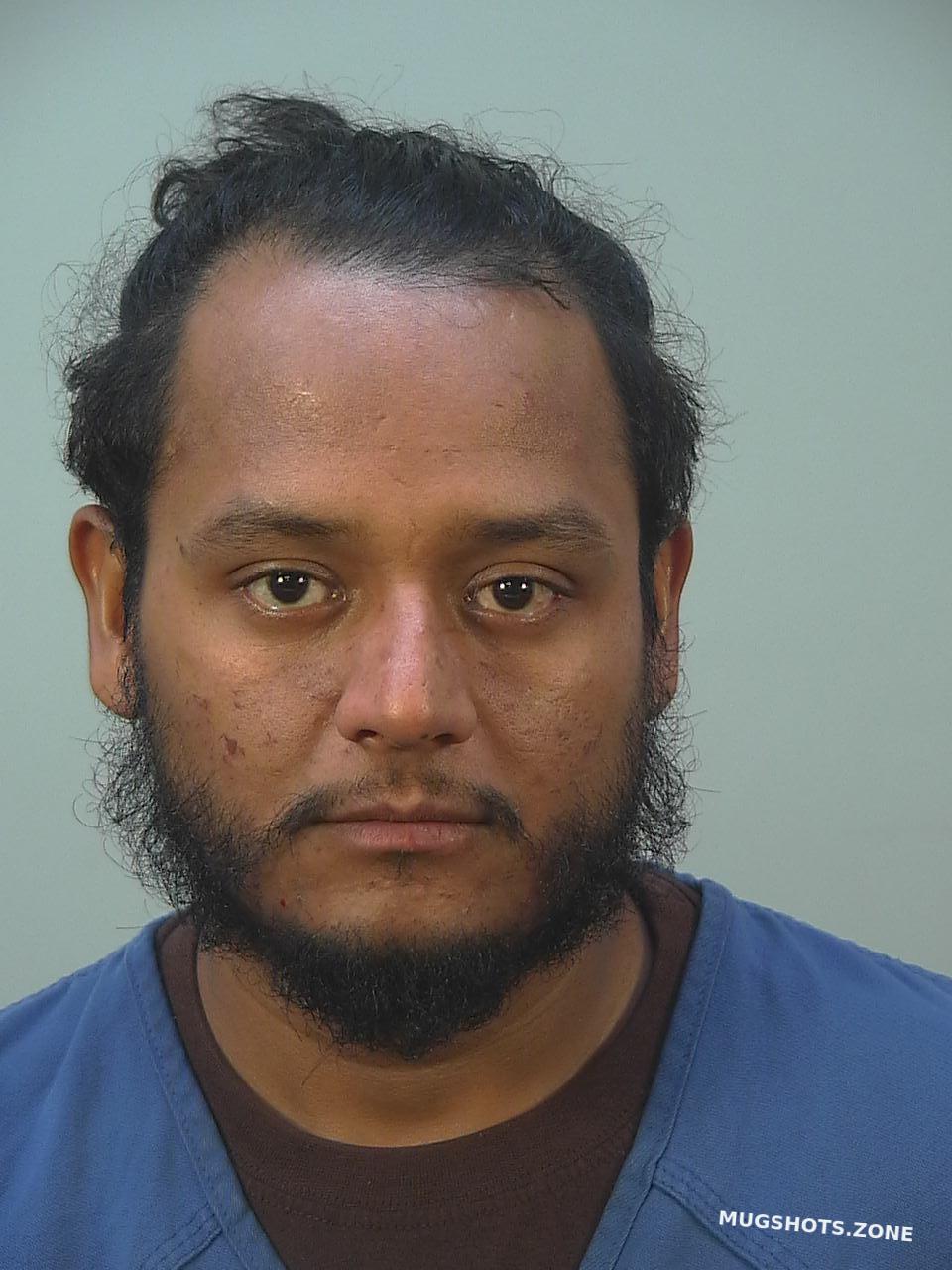 REBOLLAR BAHENA DAVID N/A 05/18/2024 - Dane County Mugshots Zone