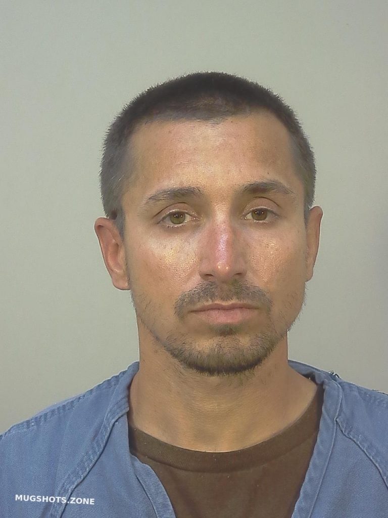 SCHENK ZACHARY ALAN 05/18/2024 - Dane County Mugshots Zone