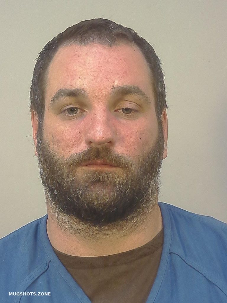 JOHNSON EDWARD BENJAMIN 05/18/2024 - Dane County Mugshots Zone