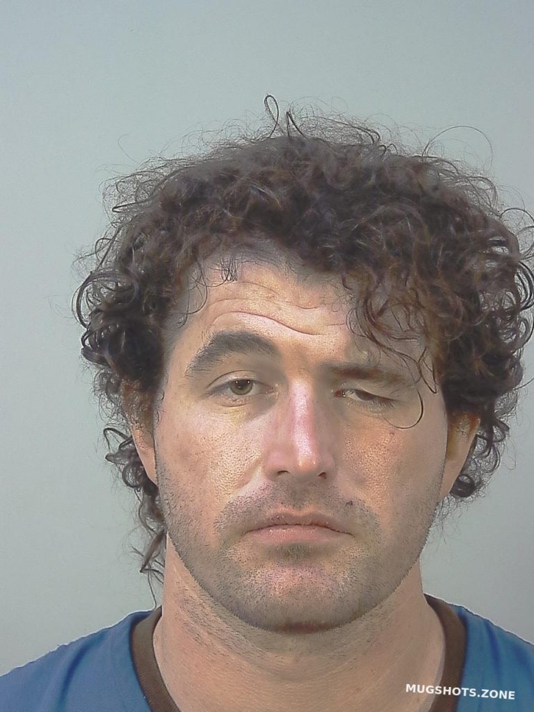 CAIN SEAN RUSSELL 05/19/2024 - Dane County Mugshots Zone