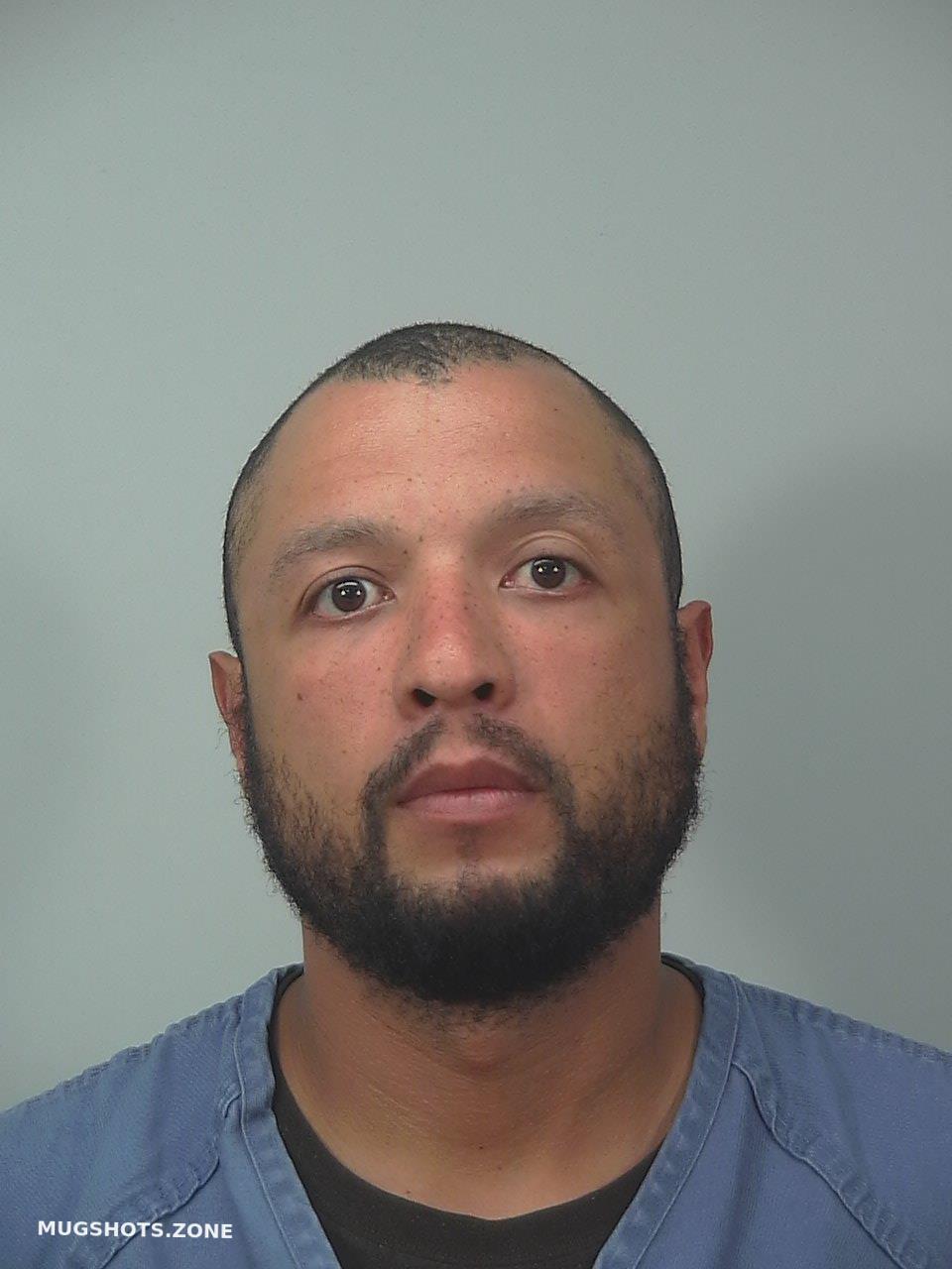 DAVIS TIMOTHY RAY 05/19/2024 - Dane County Mugshots Zone