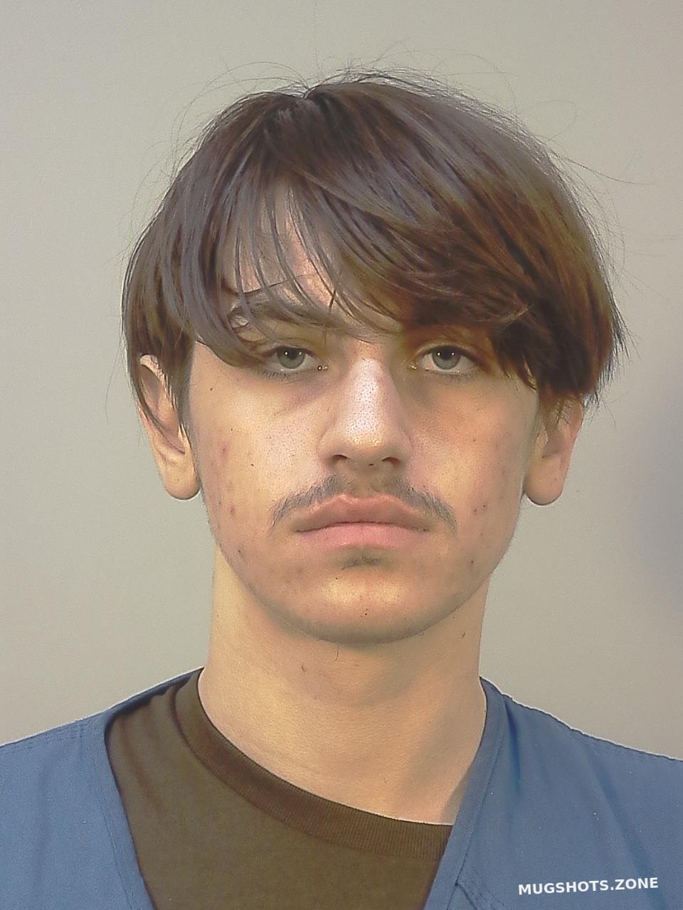 HERSON JOSHUA CALEB 05/19/2024 - Dane County Mugshots Zone