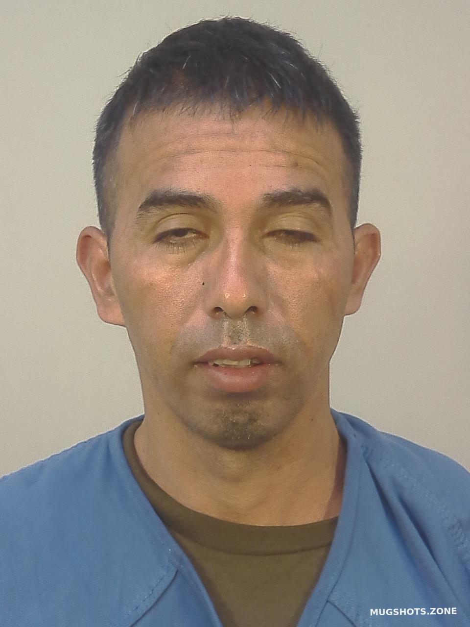 HERNANDEZ PADILLA ISMAEL N/A 05/19/2024 - Dane County Mugshots Zone