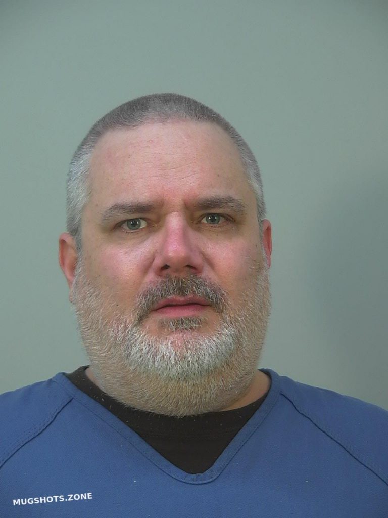 PETERSON JEREMY JACOB 05/19/2024 - Dane County Mugshots Zone