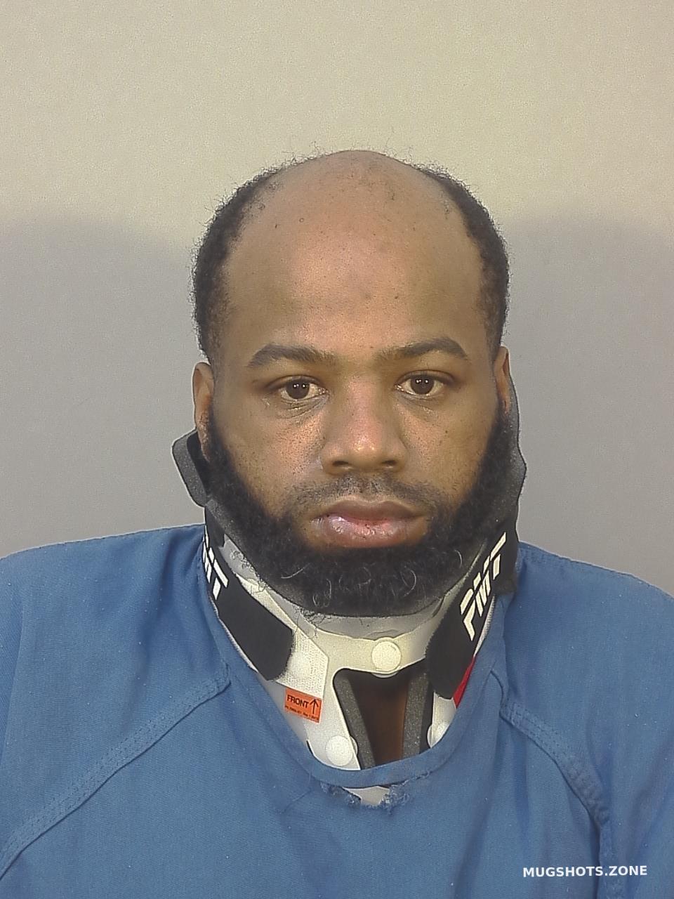 MCCRAY ANTHONY N/A 05/20/2024 - Dane County Mugshots Zone