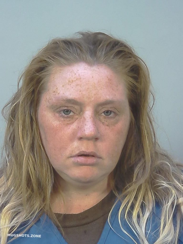 SCHAPER KARISSA MARIE 05/20/2024 - Dane County Mugshots Zone