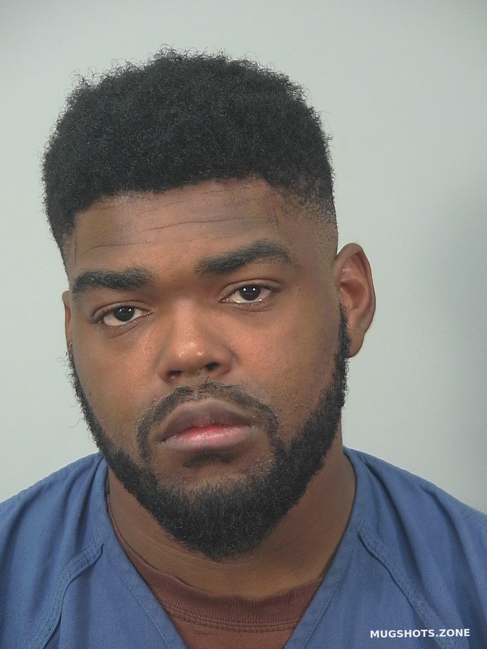 AGEE DONTRELL EDWARD 05/20/2024 - Dane County Mugshots Zone