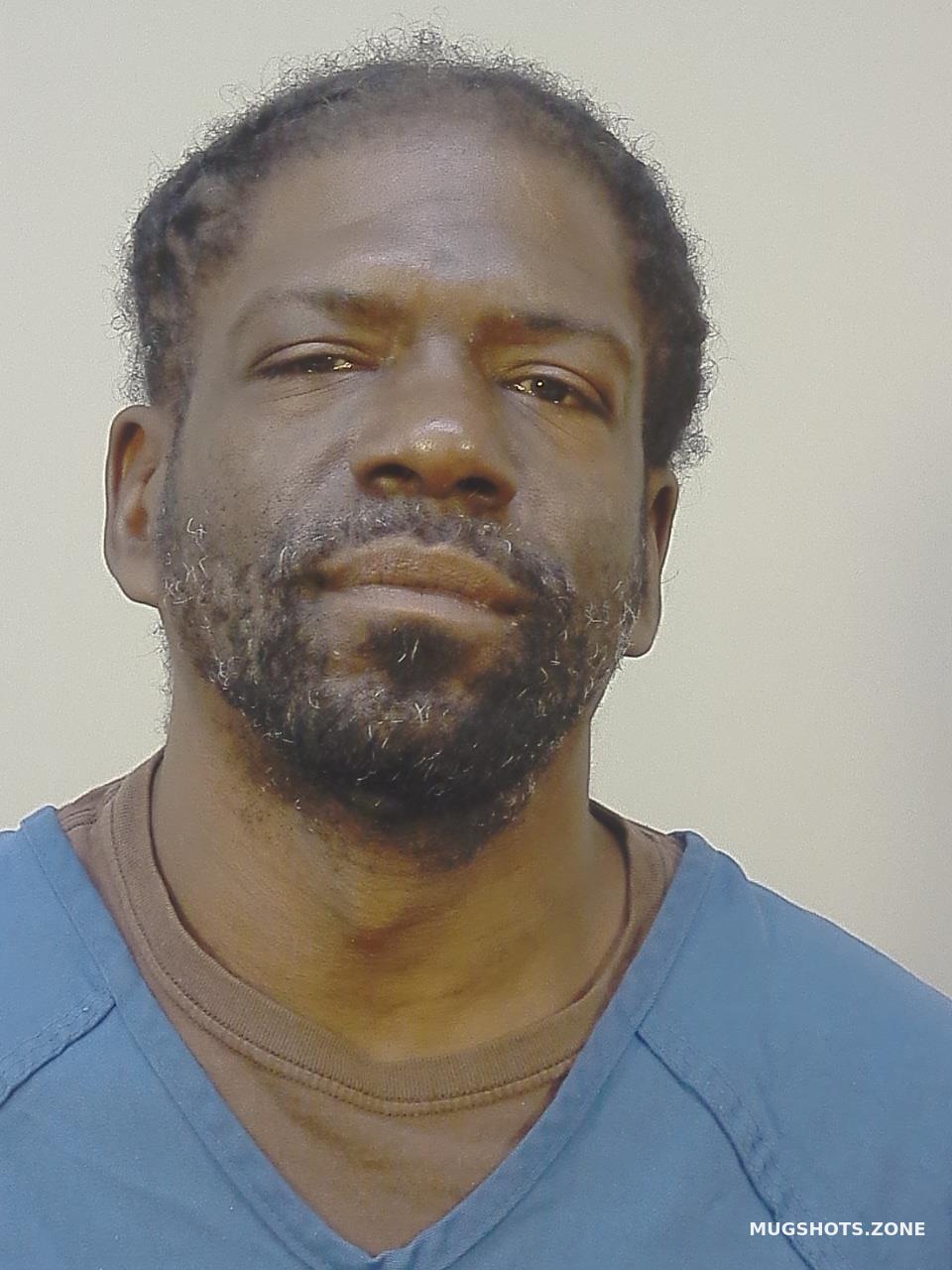 FRAZIER JEROME TERRELL 05/20/2024 - Dane County Mugshots Zone