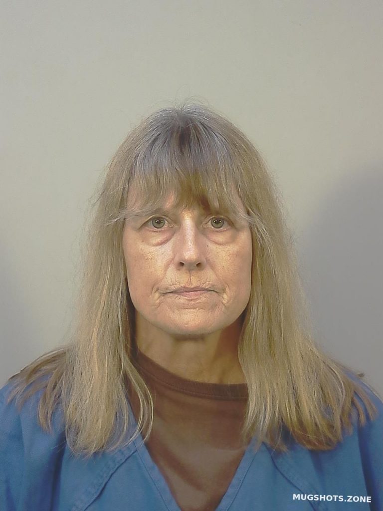 SMITH KERRY BETH 05/20/2024 - Dane County Mugshots Zone