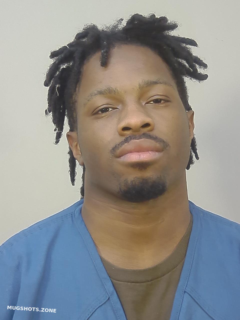 DOUGLAS NATHANIEL RASHAD 05/21/2024 - Dane County Mugshots Zone