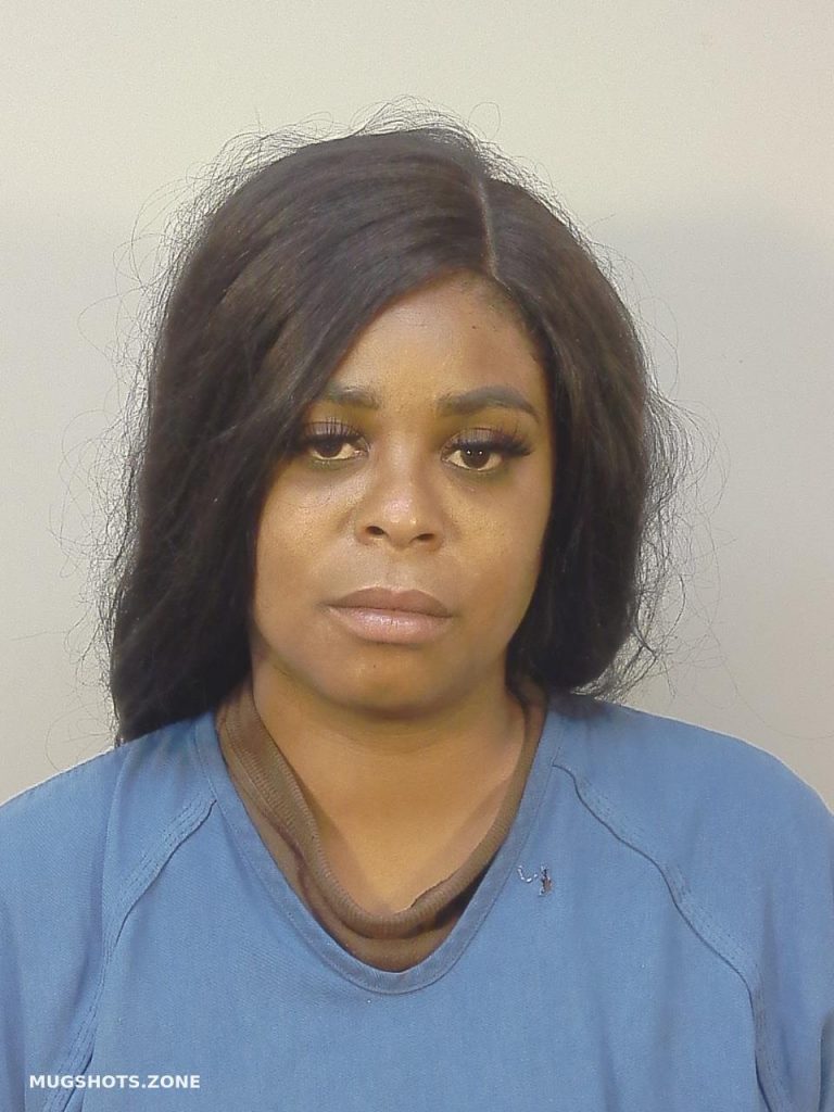 HAMMONDS KATRINA RENEE 05/21/2024 - Dane County Mugshots Zone