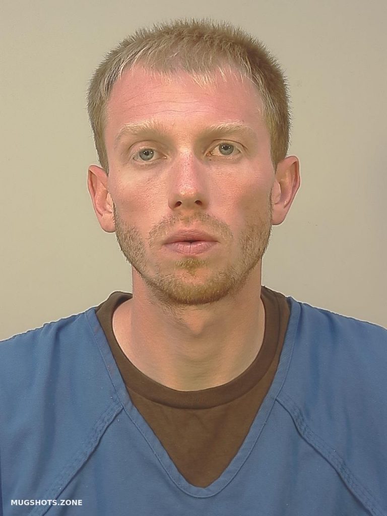 OKRAY ADRIAN MICHAEL 05/21/2024 - Dane County Mugshots Zone