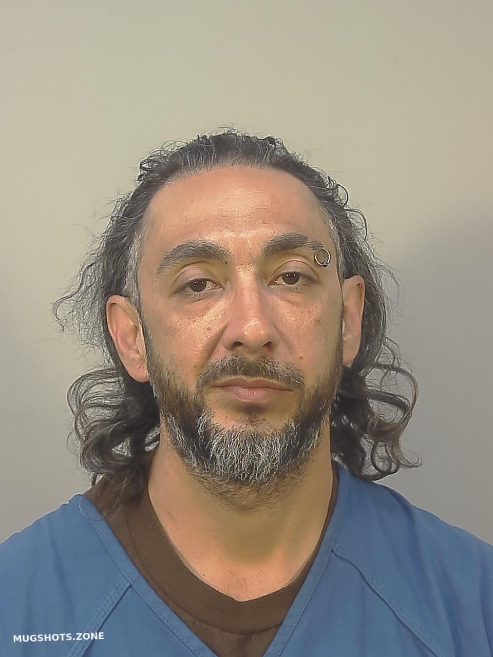 CARLSON JASON EVERETT 05/21/2024 - Dane County Mugshots Zone