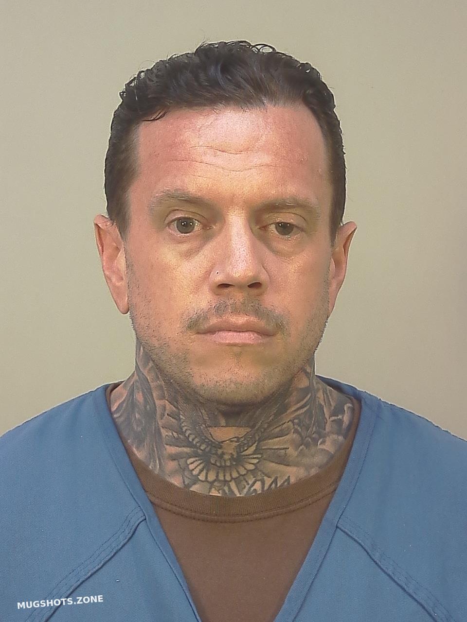 Adams Richard Barry 05 21 2024 Dane County Mugshots Zone