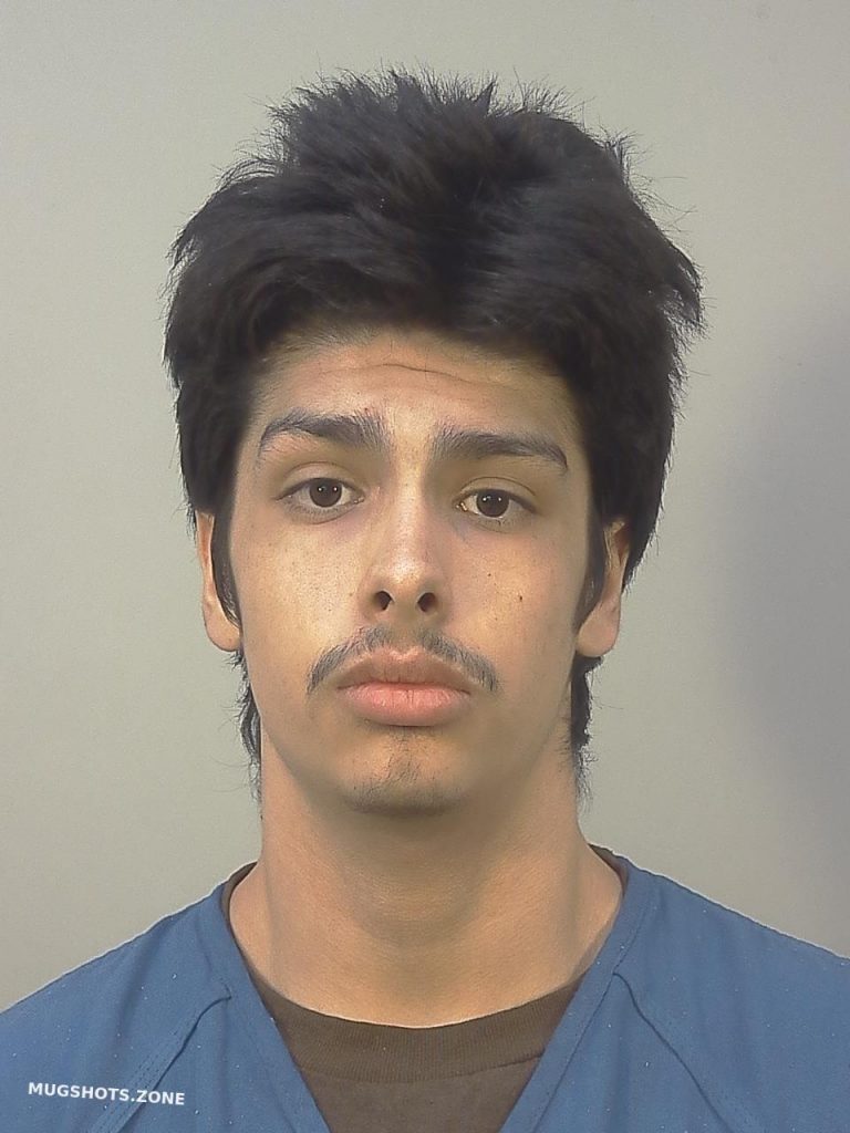 RILEY JONAH A 05/21/2024 - Dane County Mugshots Zone