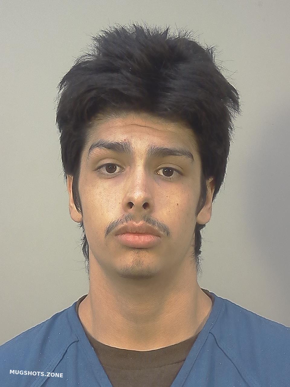 RILEY JONAH A 05/21/2024 - Dane County Mugshots Zone