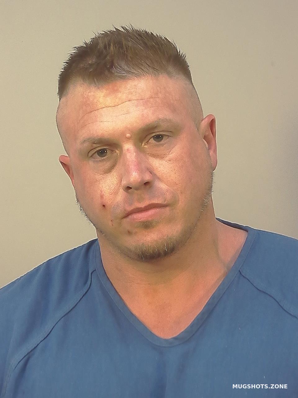 WOOD TYLER JAMES 05/21/2024 - Dane County Mugshots Zone