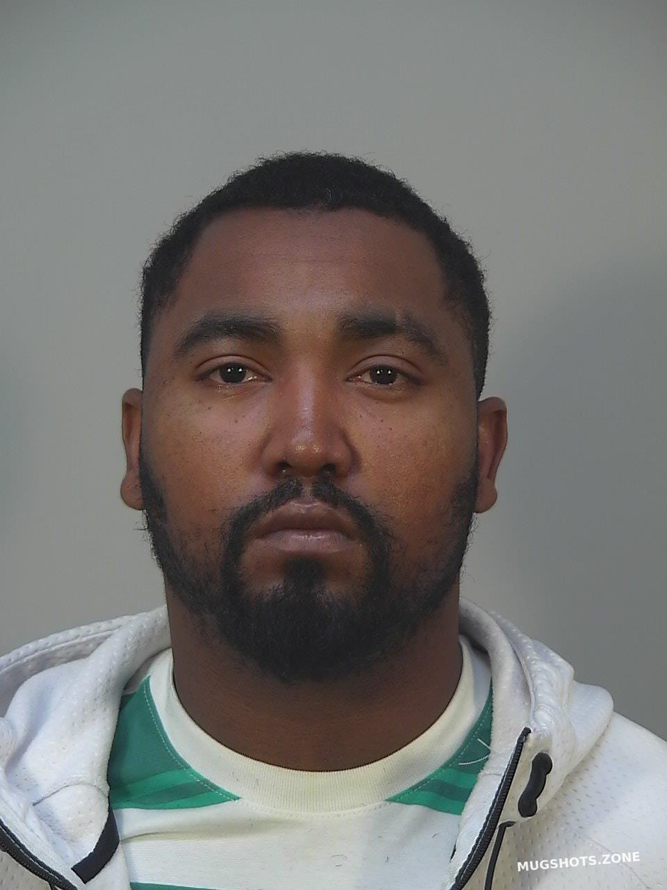 DRONE MARIO DANTE 05/21/2024 - Dane County Mugshots Zone