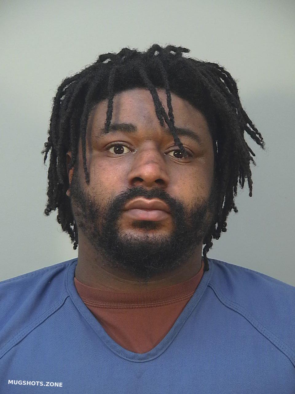 JOHNSON MARLO MARTEZ 05/21/2024 - Dane County Mugshots Zone