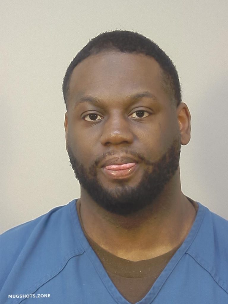GAREL SHAWN MAURICE 05/22/2024 - Dane County Mugshots Zone