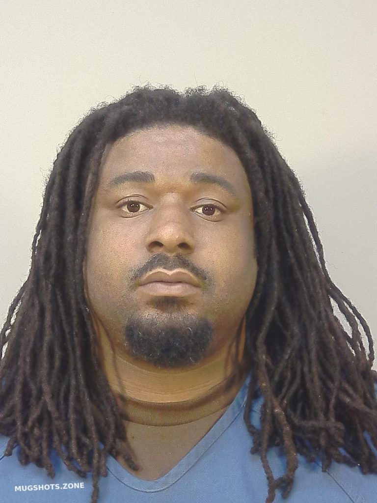 JOHNSON MARLO MARTEZ 05/22/2024 - Dane County Mugshots Zone