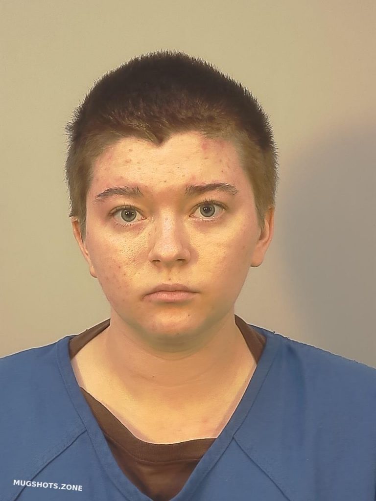 PRENTICE KIELTY MARGO LILLIAN 05/22/2024 - Dane County Mugshots Zone