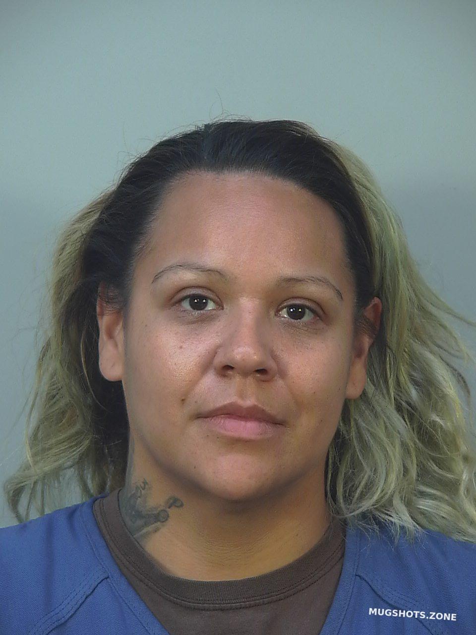 QUECHOL PIERCE MICHELLE LOUISE 05/23/2024 - Dane County Mugshots Zone
