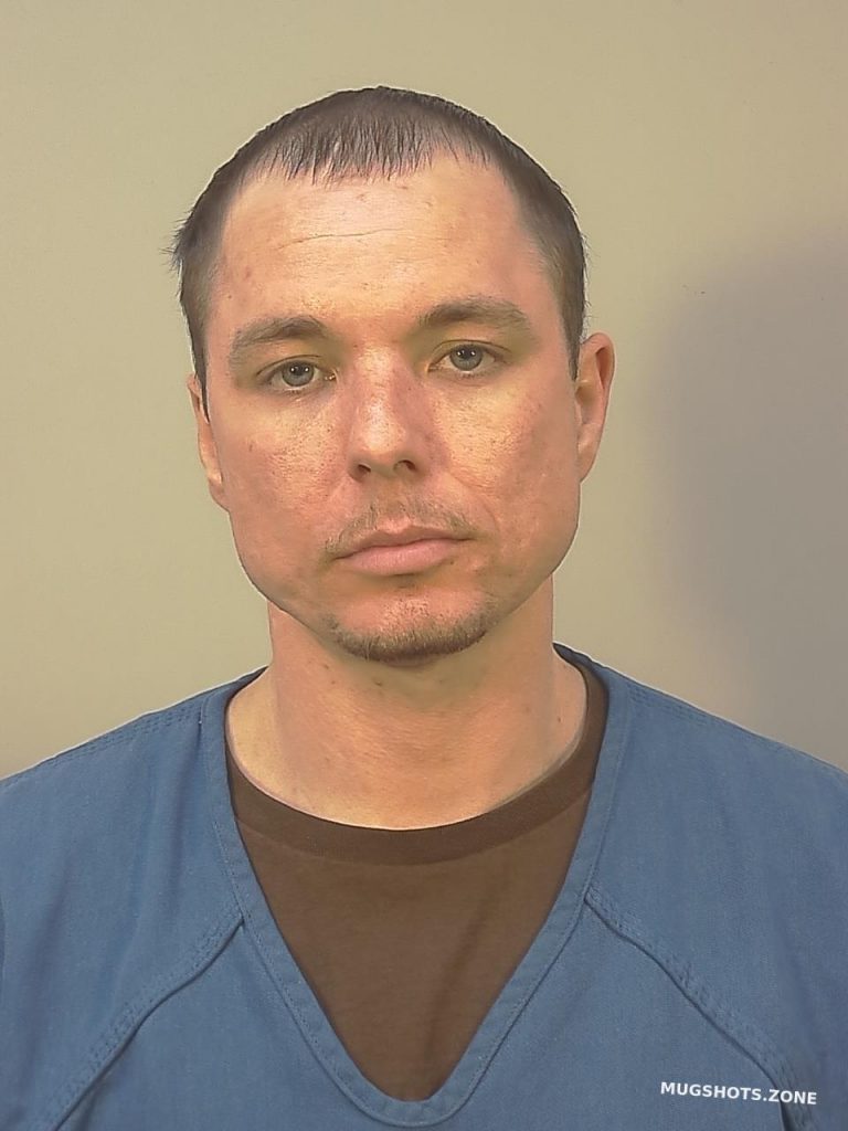 WITHERS AARON WAYNE EDWARD 05/23/2024 - Dane County Mugshots Zone