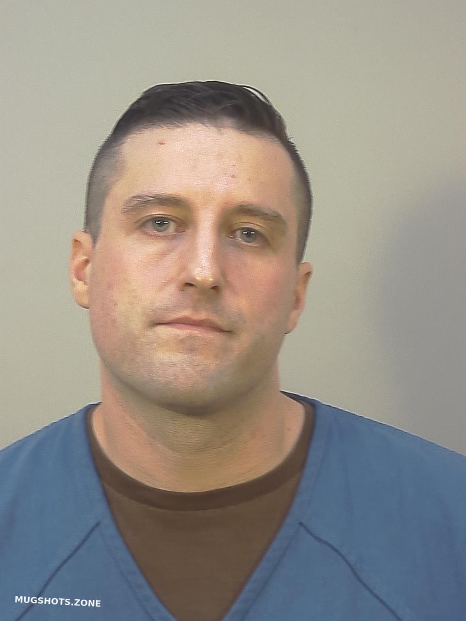 ROSS-MOORE DANIEL ISAAC 05/23/2024 - Dane County Mugshots Zone