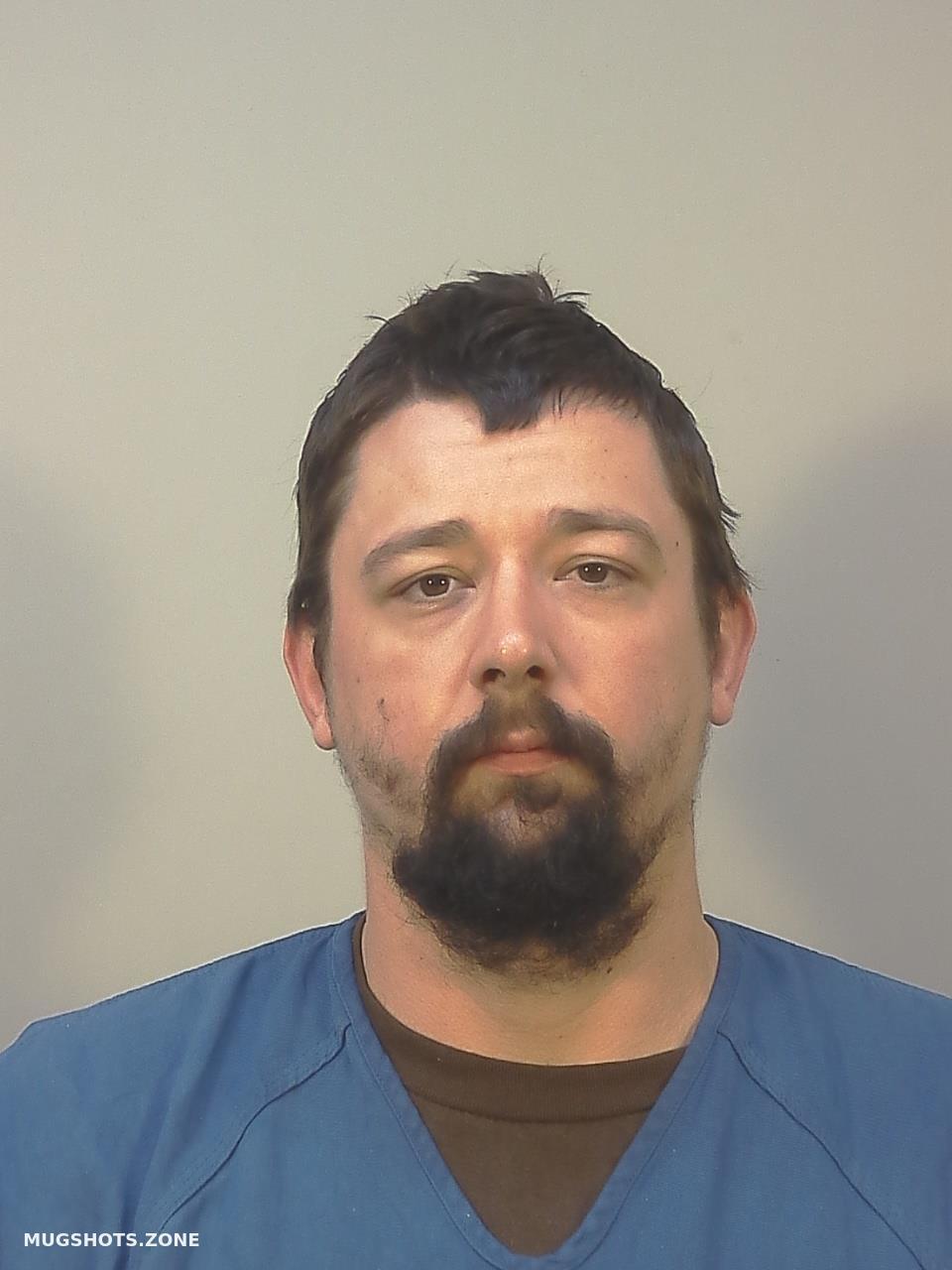 COSTA-SPOHN RILEY RANDALL 05/23/2024 - Dane County Mugshots Zone