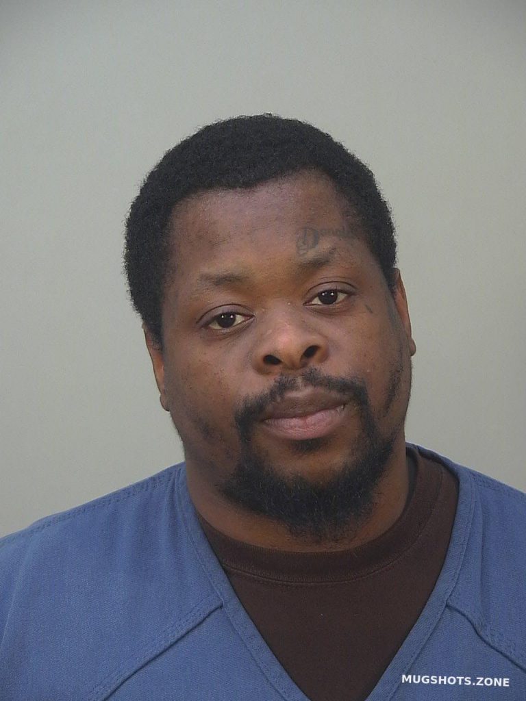 CRUMP SAMUEL DONOVAN 05/23/2024 - Dane County Mugshots Zone