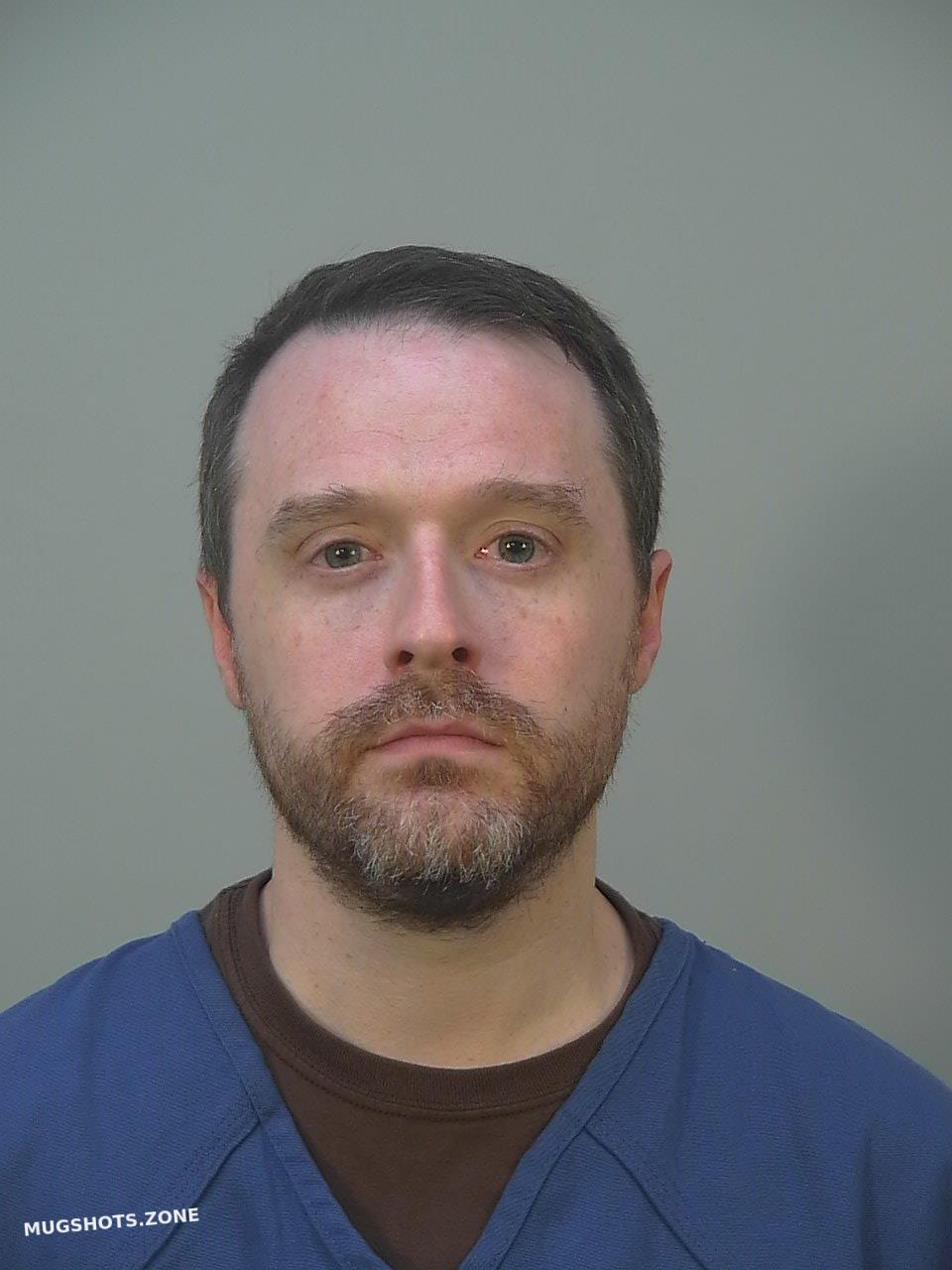 TEED KEVIN WILLIAM 05/24/2024 - Dane County Mugshots Zone