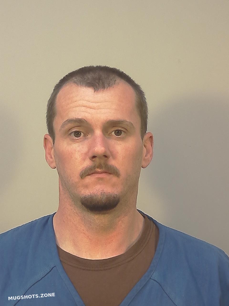 SWIGERT ERIC LEE 05/24/2024 - Dane County Mugshots Zone