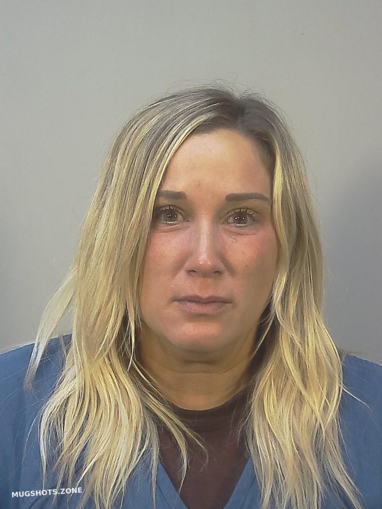 BECKLEY JENNIFER MICHELE 05/24/2024 - Dane County Mugshots Zone