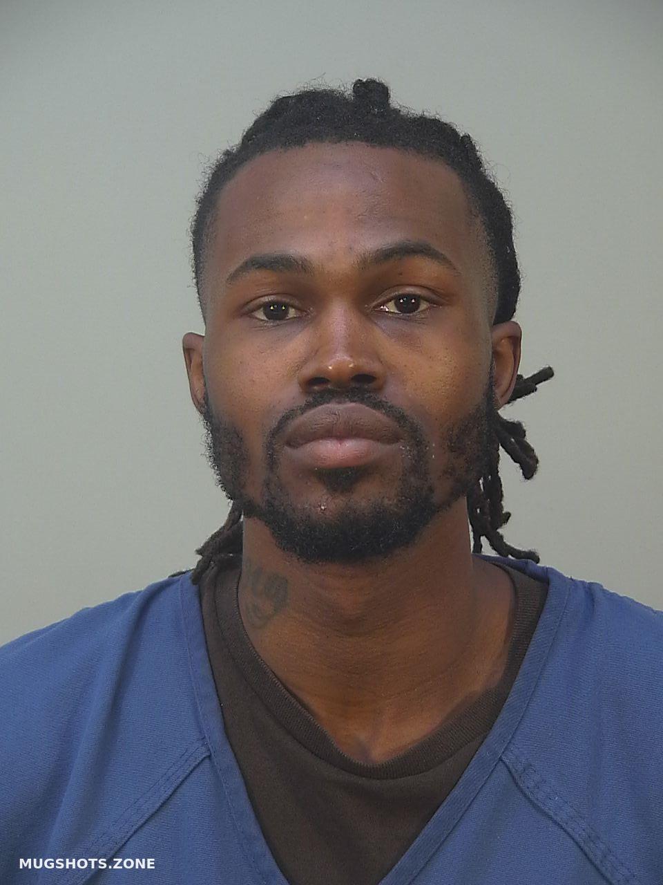 THOMAS ABRAHAM N/A 05/24/2024 - Dane County Mugshots Zone