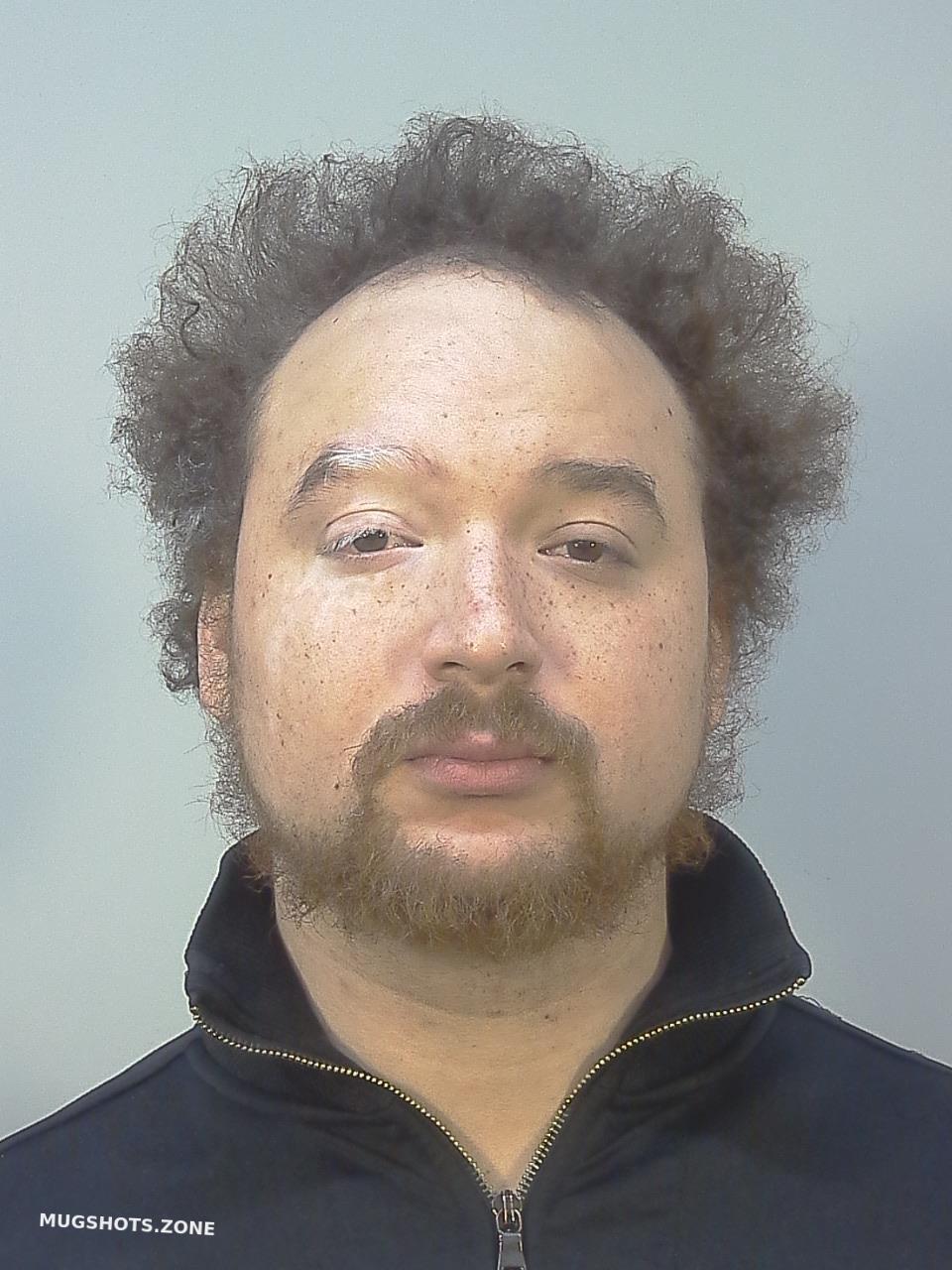 SEROY DHAKARI GREGORY 05/24/2024 - Dane County Mugshots Zone