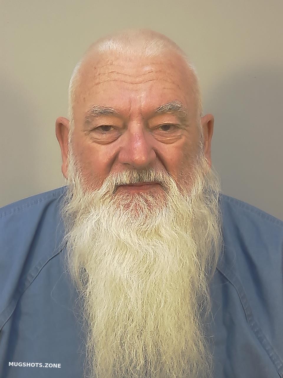 MERRILL LARRY GARY 05/24/2024 - Dane County Mugshots Zone